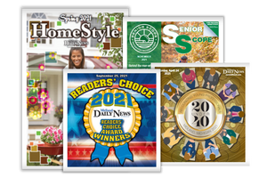 Hearst Community Media Group | Midland, MI | Midland, MI