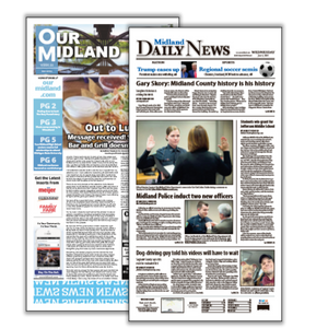 Hearst Community Media Group | Midland, MI | Midland, MI